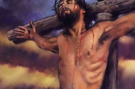 The Crucifixion Of Jesus Christ Craibas Al Gov Br