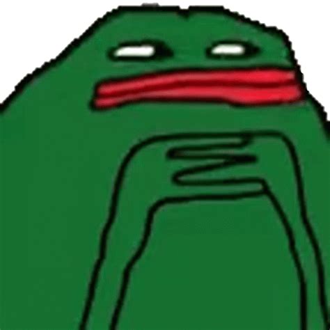 Hmmm Twitch Sticker Hmmm Twitch Peepo Discover And Share Gifs