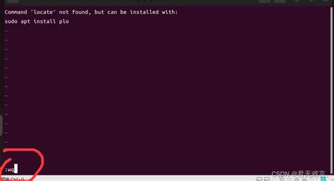 linux虚拟机之ubuntu基本使用（3 10） 安装ubantu虚拟机后如何练习linux命令 csdn博客