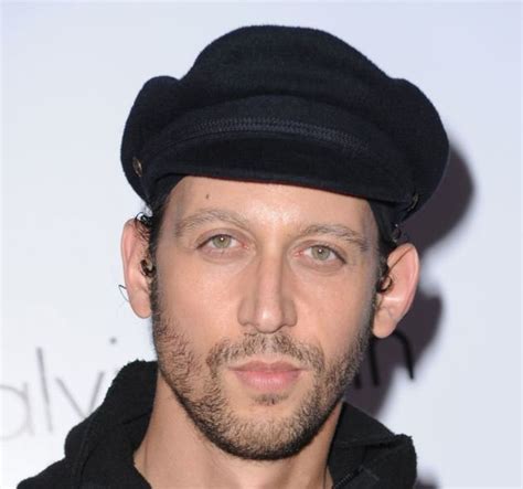 Santino Rice Nakedsalary