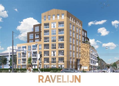 Nieuwbouw Almere Projectoverzicht