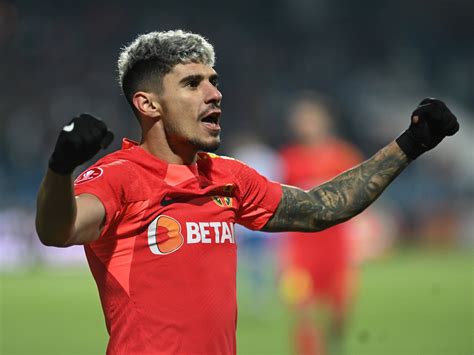Stuttgart ofertă pentru Florinel Coman prin intermediul lui Adrian