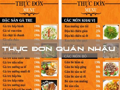 Top với hơn 87 về các món nhậu sinh nhật hay nhất coedo vn