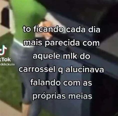 Memes Para Quem Tem Baixa Autoestima On Twitter