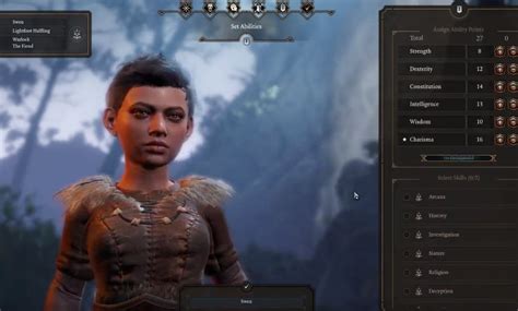 Baldur S Gate 3 Races Guide Everything You Need To Know About The