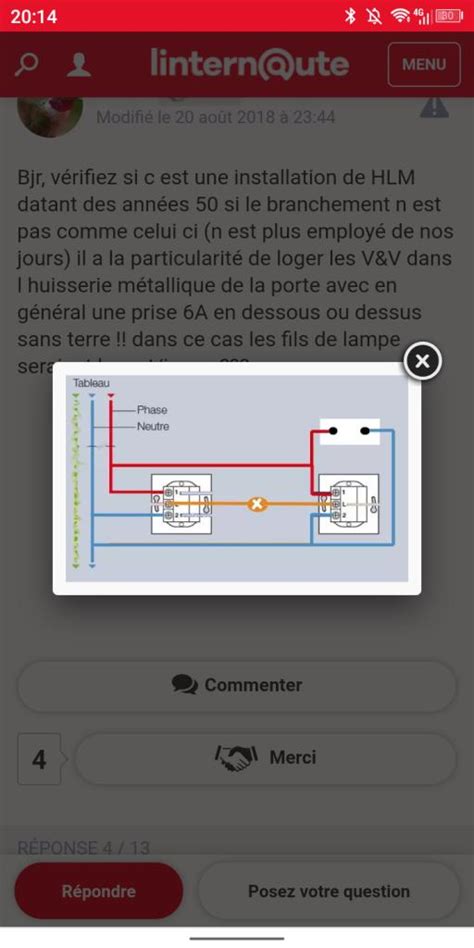 Comment réaliser un va et vient sans fil va et vient sans fil okgo net
