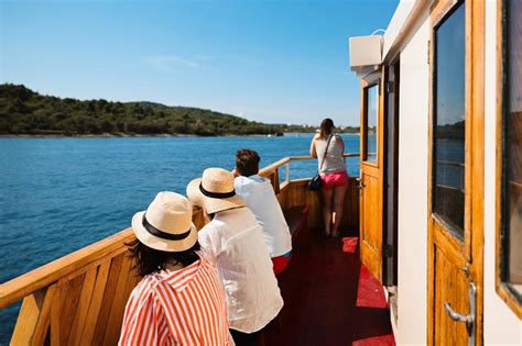 Ab Zadar Nationalpark Kornaten Und Telascica Bootsfahrt GetYourGuide