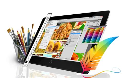 Top Web Design Software In