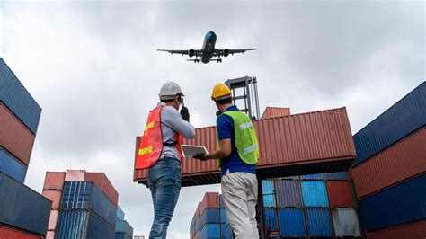 El Air Waybill AWB qué es y para qué sirve UNIR