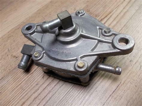 Suzuki Vx 800 Benzinpumpe Neuw SUZUKI VX 800 Benzinpumpe