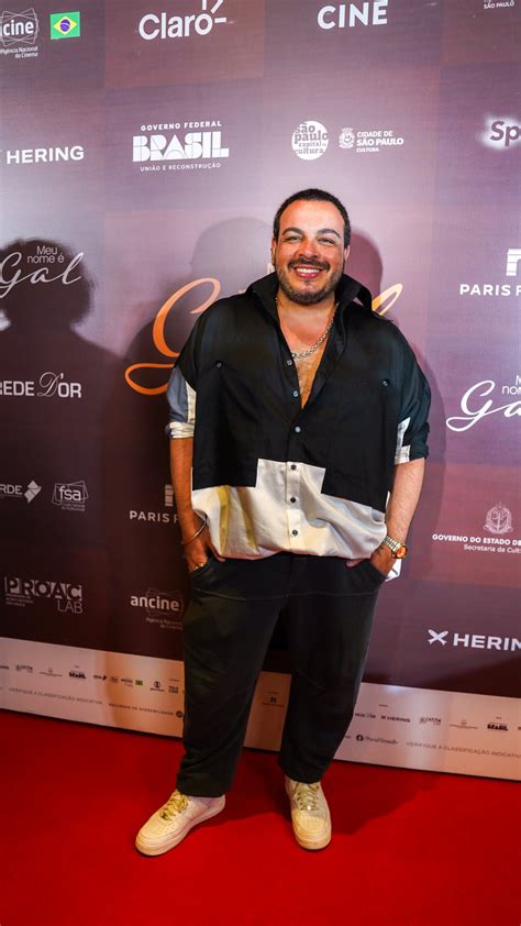 Pré estreia de Meu Nome é Gal reúne elenco e direção em Salvador