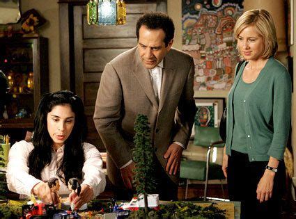 Mr Monk Adrian Monk Detective Monk Natalie Teeger Monk Tv Show