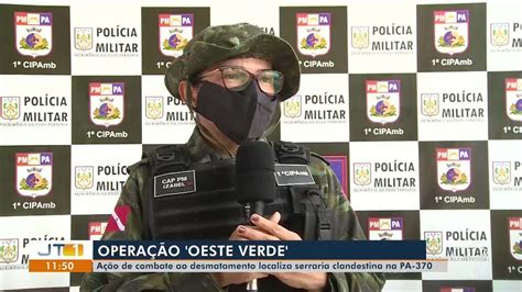 V Deos Jornal Tapaj S Edi O De Ter A Feira De Novembro