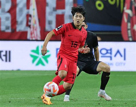 이강인 뜬다 韓 축구 아시안게임 3회 연속 금메달 도전