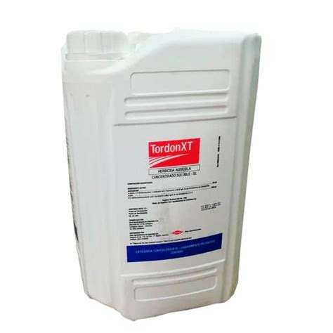Herbicida Tordon XT X 20 Lt Corteva Croper