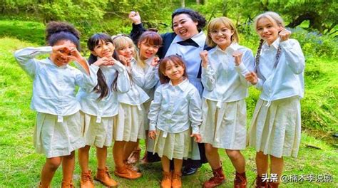 真人電影約定的夢幻島森林與教堂的圍城青少年們的生存戰 每日頭條