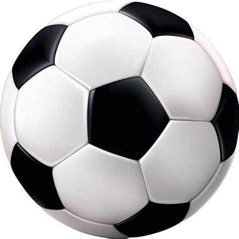 Painel de Festa Redondo em Tecido Sublimado Bola de Futebol c elástico