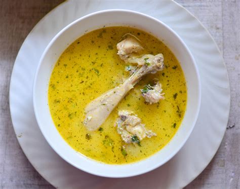 Kashmiri Chicken Yakhni Recipe Setkab