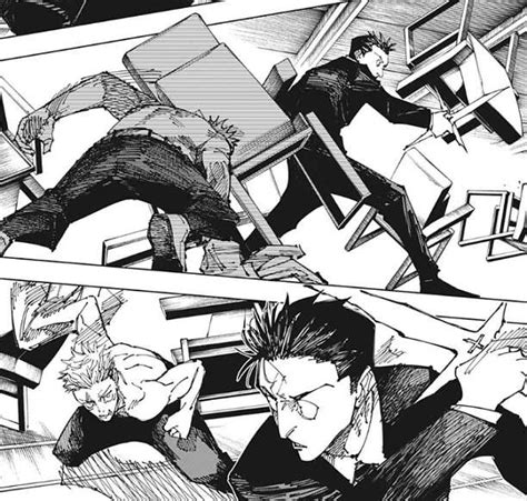 ネタバレ呪術廻戦 第166話東京第1結界コロニー⑥あらすじネタバレ 漫画アニメゲームのネタバレ感想