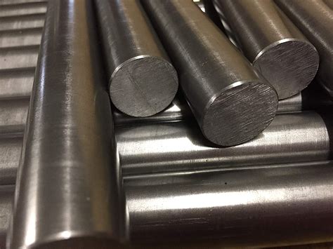 Steel Round Bar Bright Mild Steel Round Bar Rod En B Rod X Mm