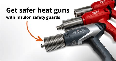 Spring Specials For Heat Gun Image To U