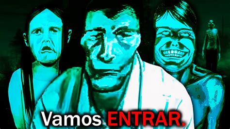 O Jogo Onde Vizinhos BIZARROS Querem INVADIR Sua Casa YouTube