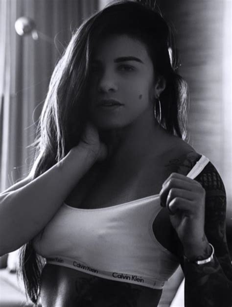 Claudia Gadelha Claudiagadelha Nude Onlyfans Leaks Photos