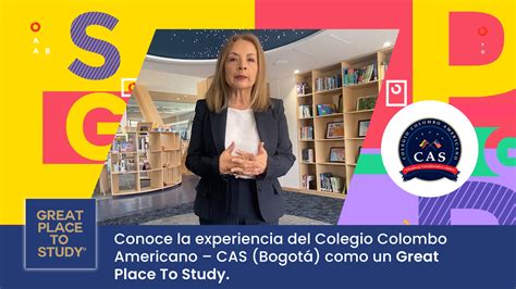 Great Place to Study Latinoamérica
