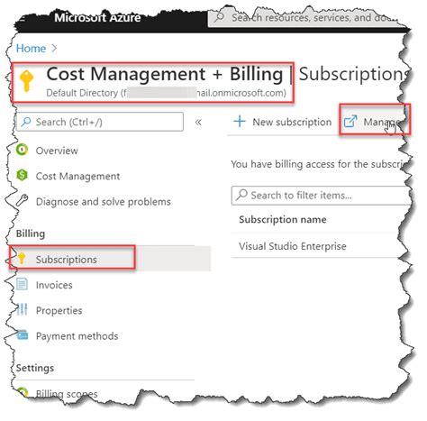 delete azure account azure lessons