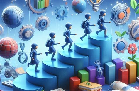 Estrategias Para Evaluar El Progreso Del Aprendizaje De Los Estudiantes