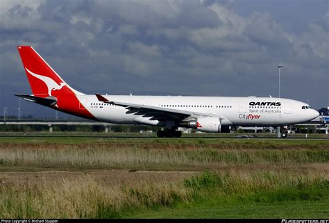 VH EBD Qantas Airbus A330 202 Photo By Michael Stappen ID 1532934