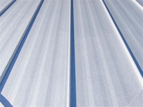 Toiture Zinc Joint Debout Guide Complet