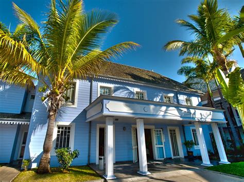 Hôtel Boucan Canot à La Réunion réservez votre séjour avec OOVATU