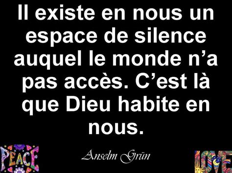 Citations et Panneaux Facebook à partager Panneau de citation sur Dieu
