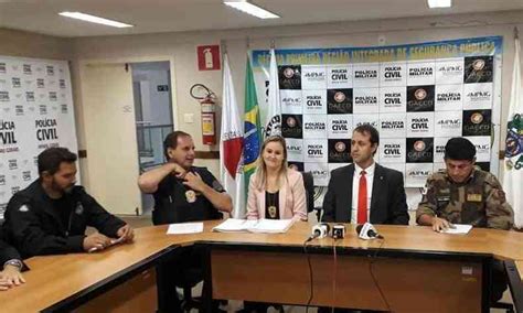 MPMG deflagra operação contra explosão de caixas no Norte de Minas