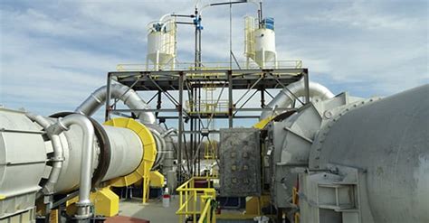 Rotary Kilns