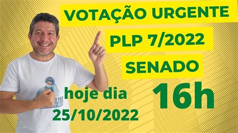 Enfermagem plp 7 2022 Plenário pode votar recursos para santas casas