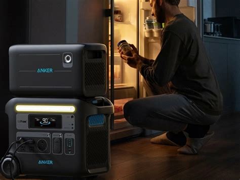 Anker PowerHouse 767 Portable Power Station Boasts GaNPrime