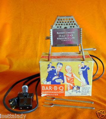 Angelus Campfire Bbq Marshmallow Toaster S Xlnt