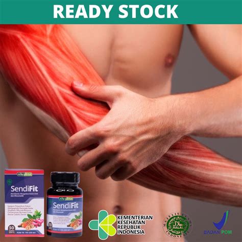 Jual Obat Nyeri Otot Lengan Obat Sakit Lengan Kanan Sebelah Kiri