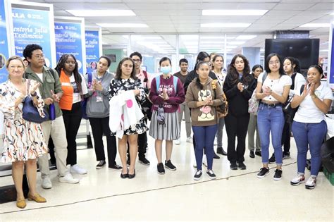 La Senacyt presenta la exposición fotográfica itinerante del programa