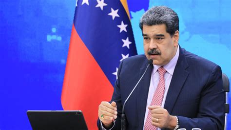 Nicolás Maduro Castillo vivió una persecución sin límites El Muro