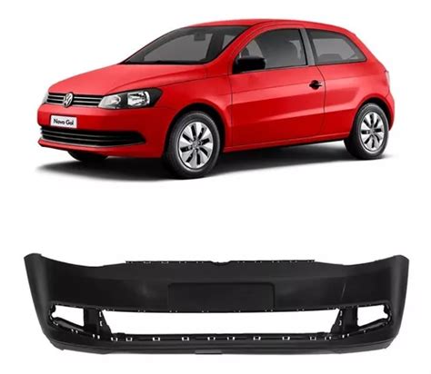 Paragolpe Delantero Vw Gol Trend Voyage