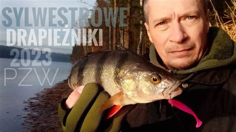 Pi Kny Oko Szczupak Na Spinning Youtube