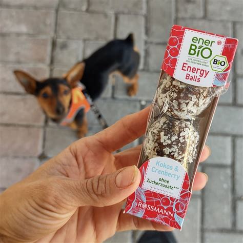 EnerBio Energyballs Review Abillion