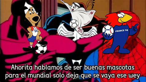 Hoy Arranca El Mundial Banda Surprainbow Meme Subido Por Nixolas
