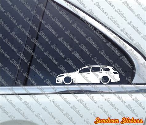 3 Easy Acura Tsx Papercraft Template Shearartt