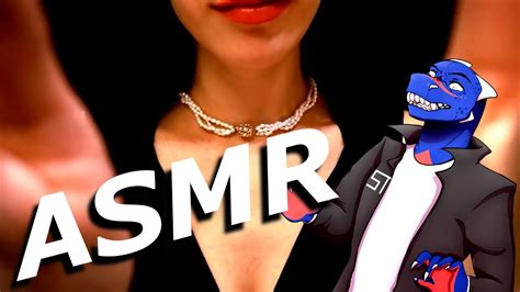 Breastfeeding Asmr Ft Spoctor Youtube