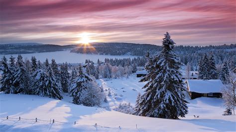 Fondos de pantalla paisaje naturaleza nieve Alpes árbol montaña