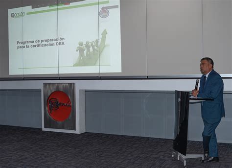 Seminario Beneficios Y Oportunidades De Las Certificaciones De